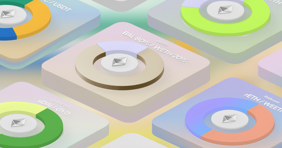 Liquidity Pool (v2): Balancer DVstETH/wstETH